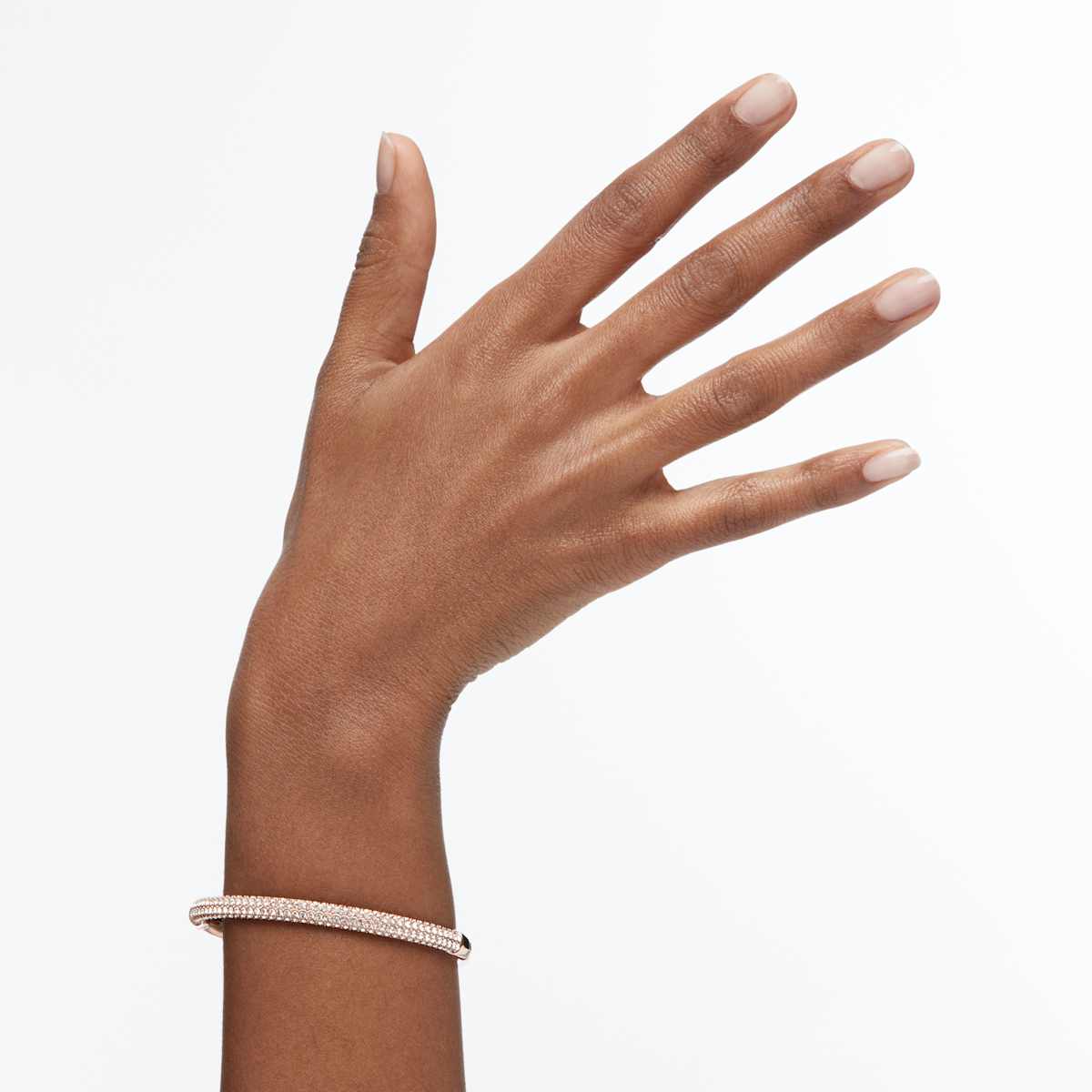 Crystal Bangles & Cuff Bracelets | Swarovski