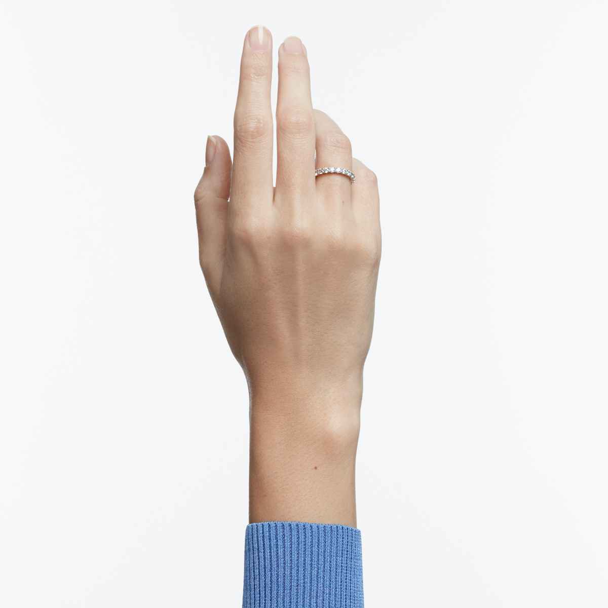 Rings for Women | Crystal Rings | Swarovski