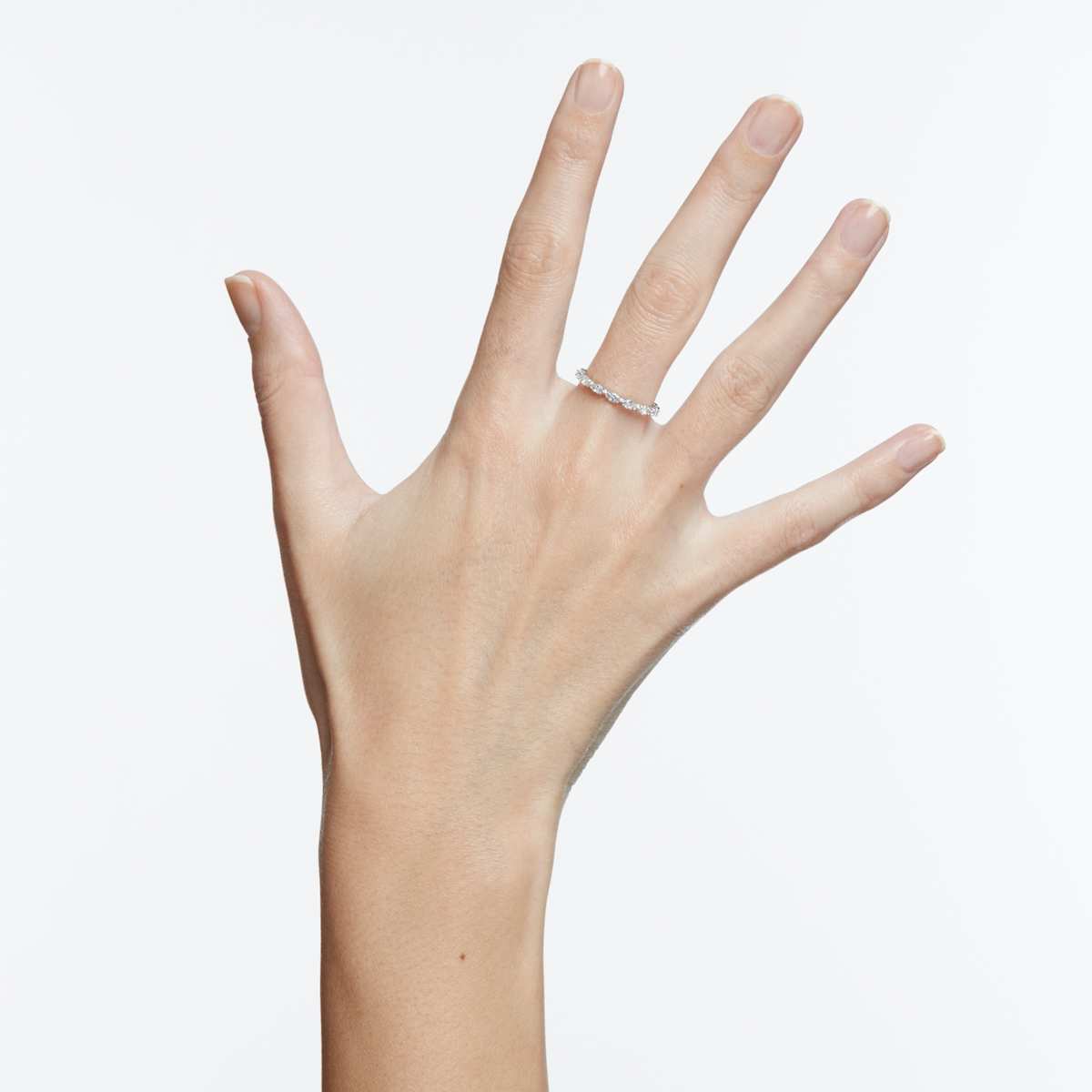 Eternity and Band Rings | Swarovski