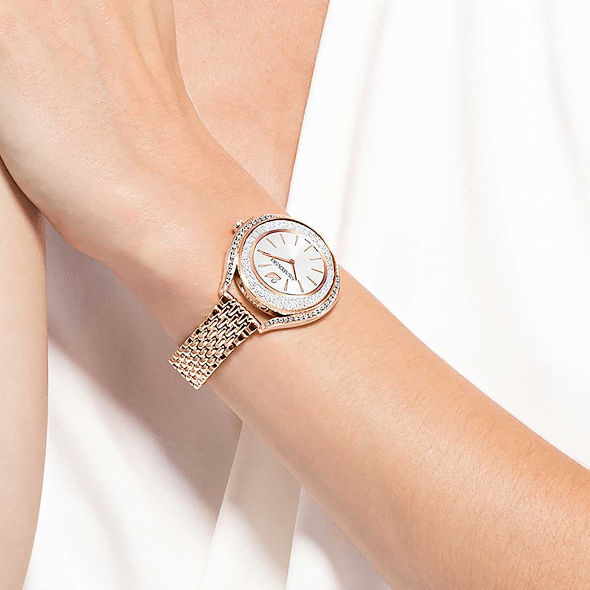 Crystal Watches | Timeless Perfection | Swarovski
