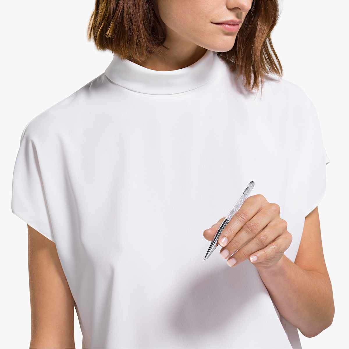 Crystal Pens | Ballpoint Pens | Swarovski