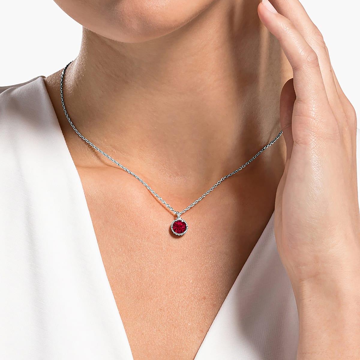 Necklaces and Pendants | Crystal Necklaces | Swarovski