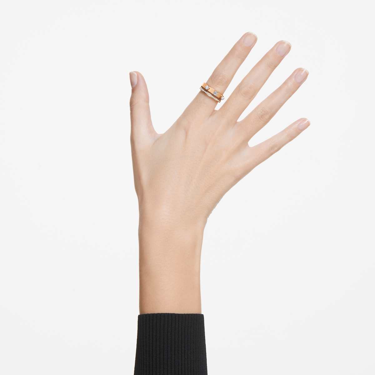 Rings for Women | Crystal Rings | Swarovski