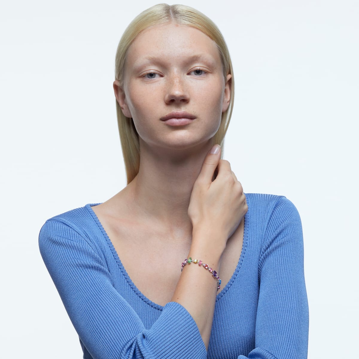Bracelets | Crystal Bracelets for Women | Swarovski