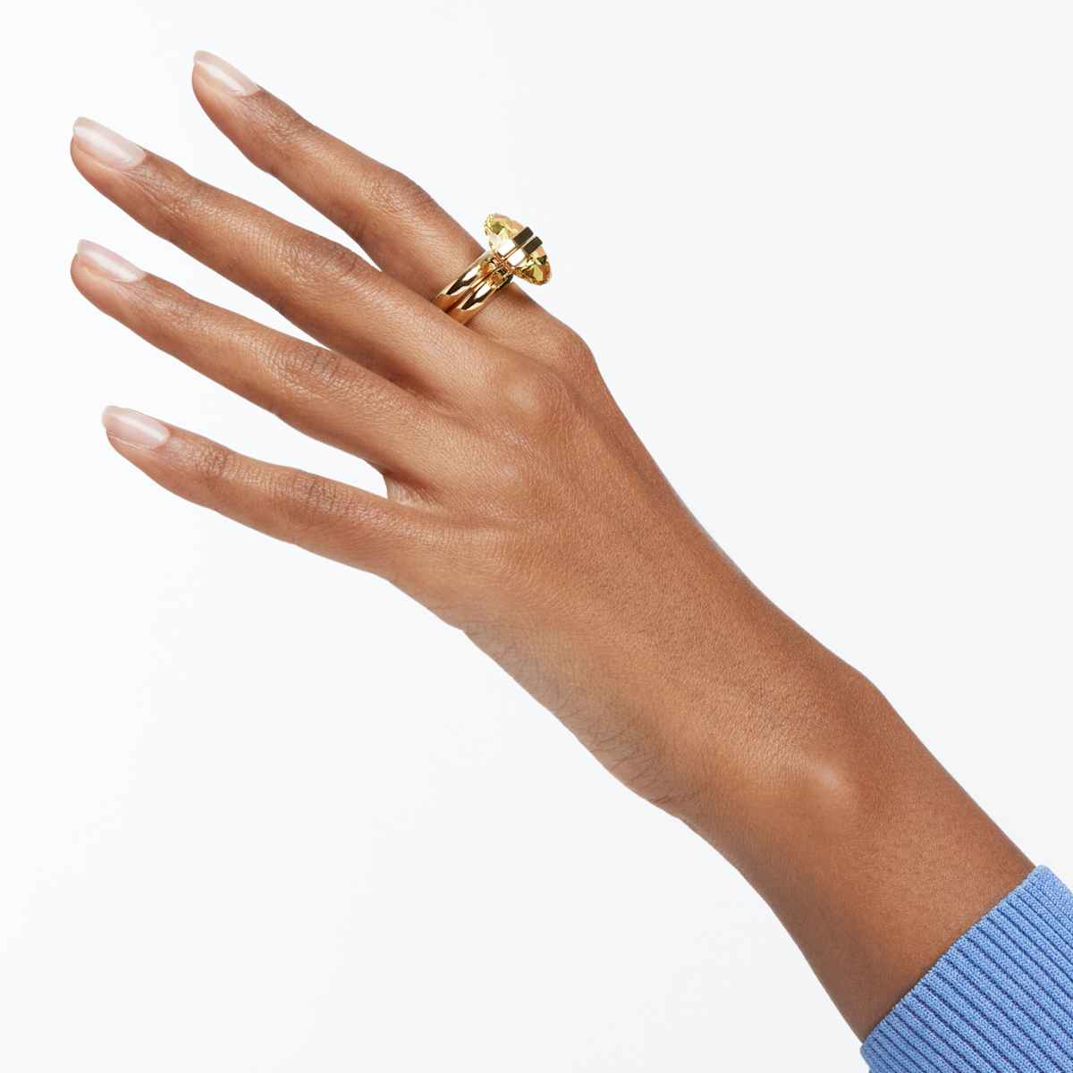 Motif Rings | Eclectic Rings | Swarovski