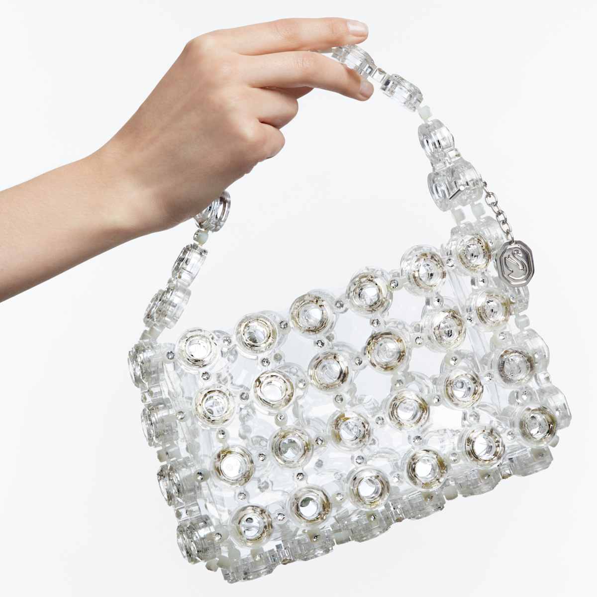 Crystal Handbags | Crystal Purses | Swarovski