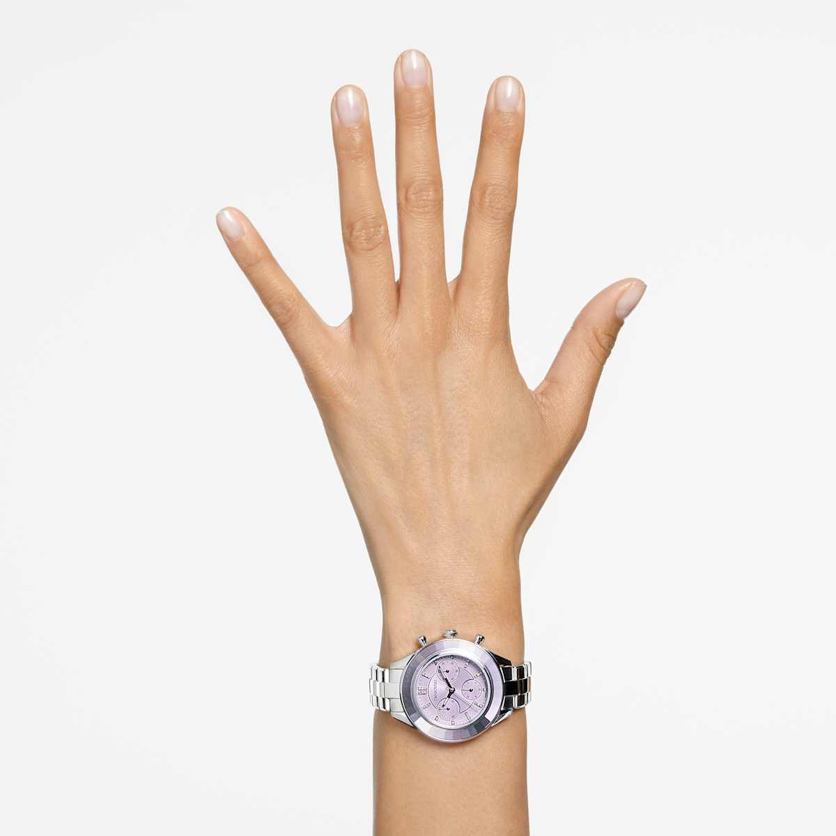 Uhren aus Schweizer Produktion | Swarovski