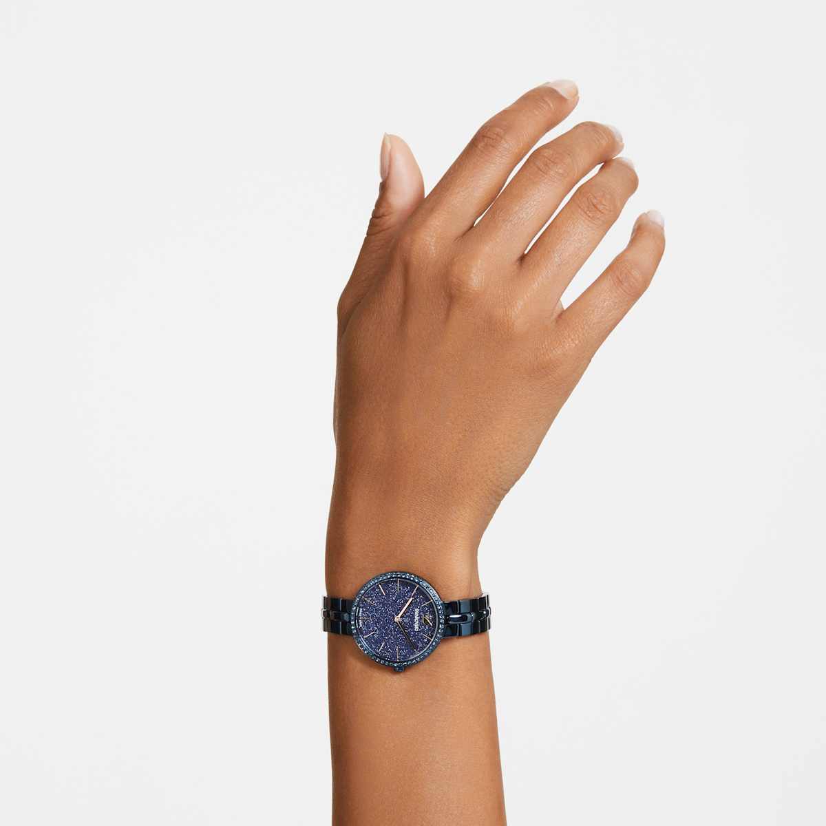 Crystal Watches | Timeless Perfection | Swarovski