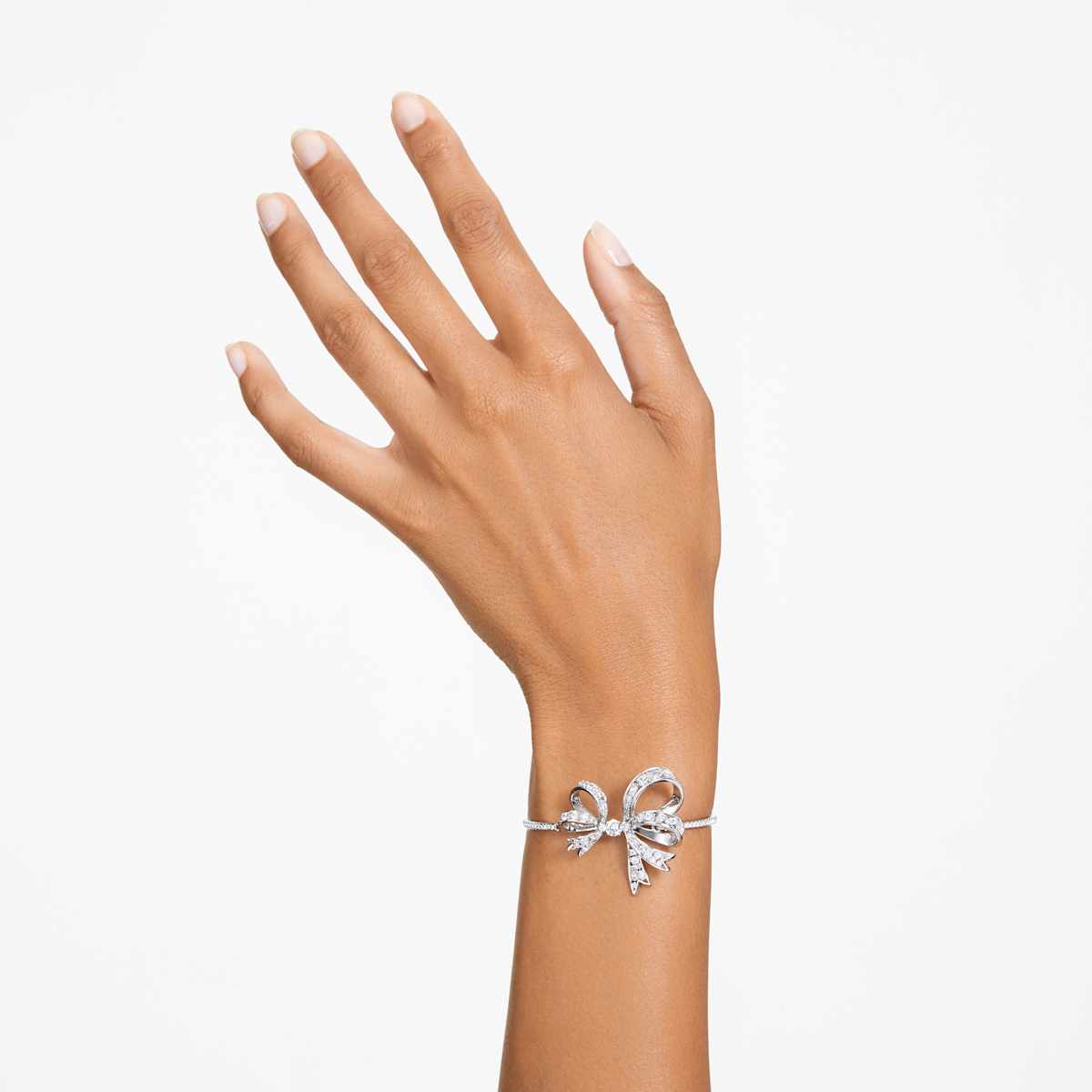 Crystal Bangles & Cuff Bracelets | Swarovski