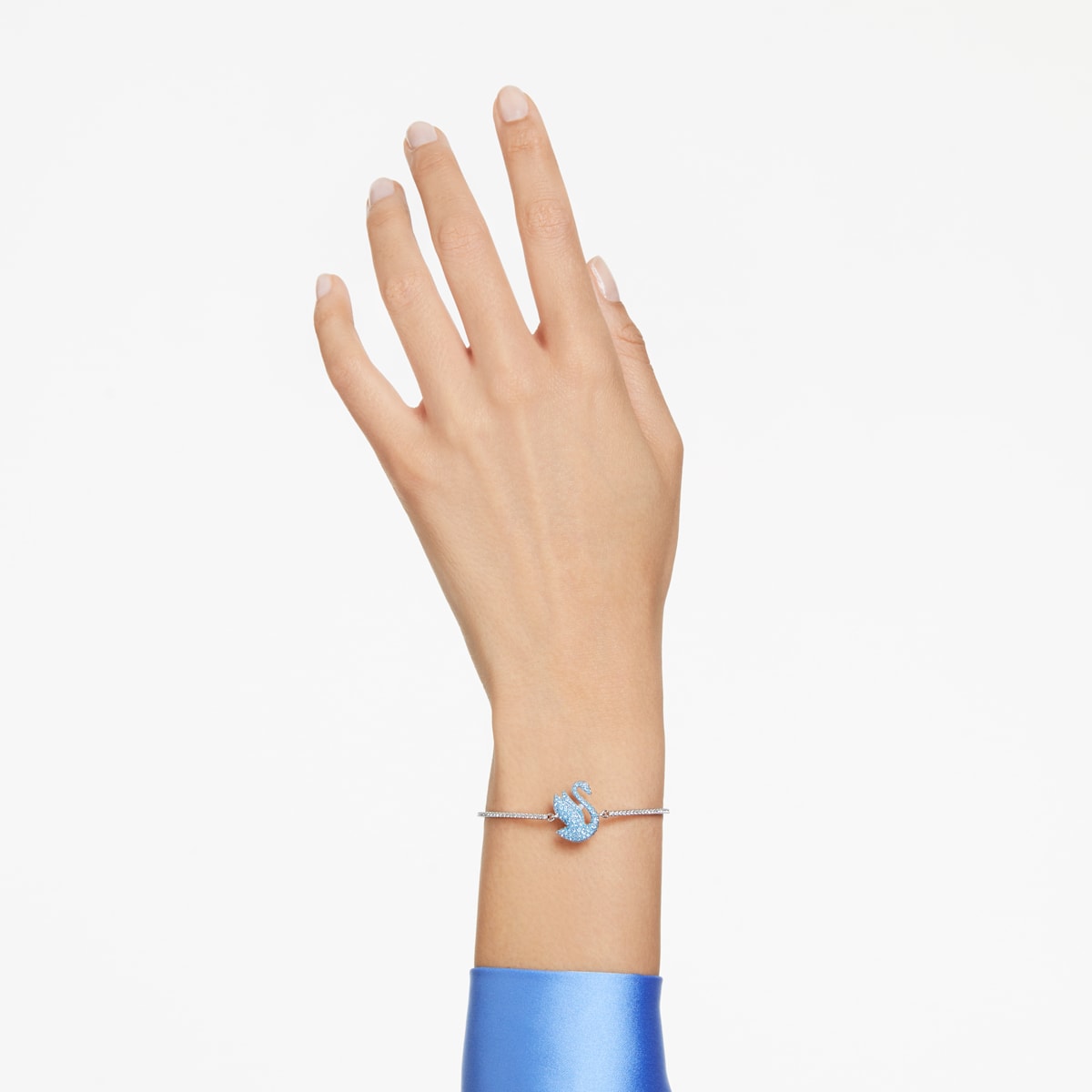 Crystal Bangles & Cuff Bracelets | Swarovski