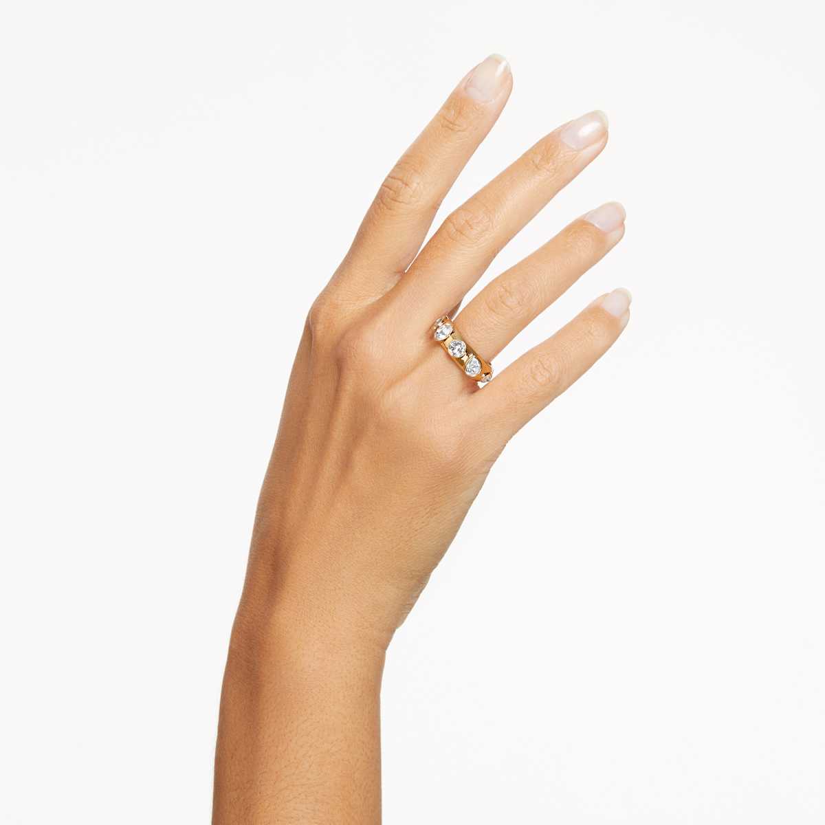 Eternity and Band Rings | Swarovski