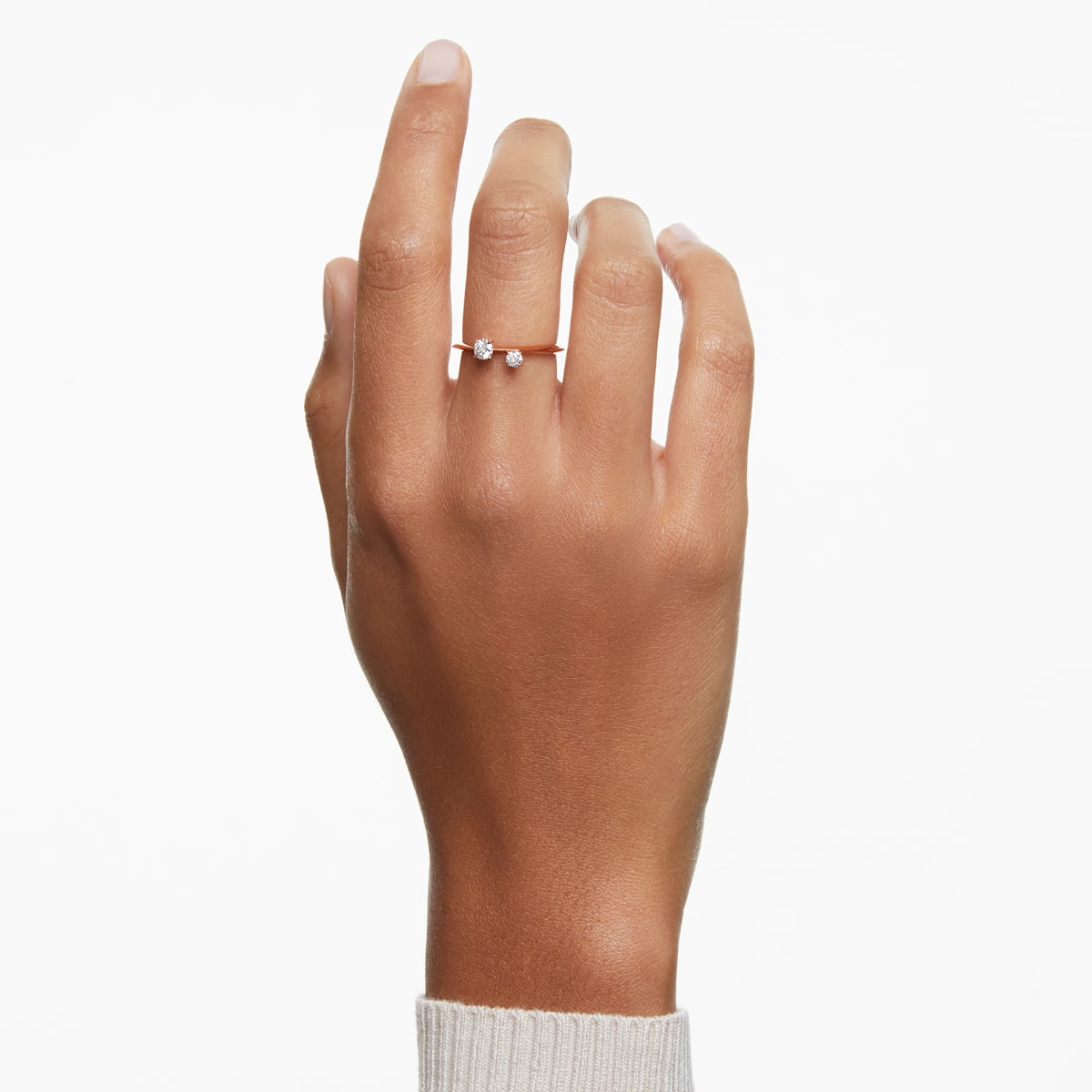 Engagement Rings & Promise Rings | Swarovski