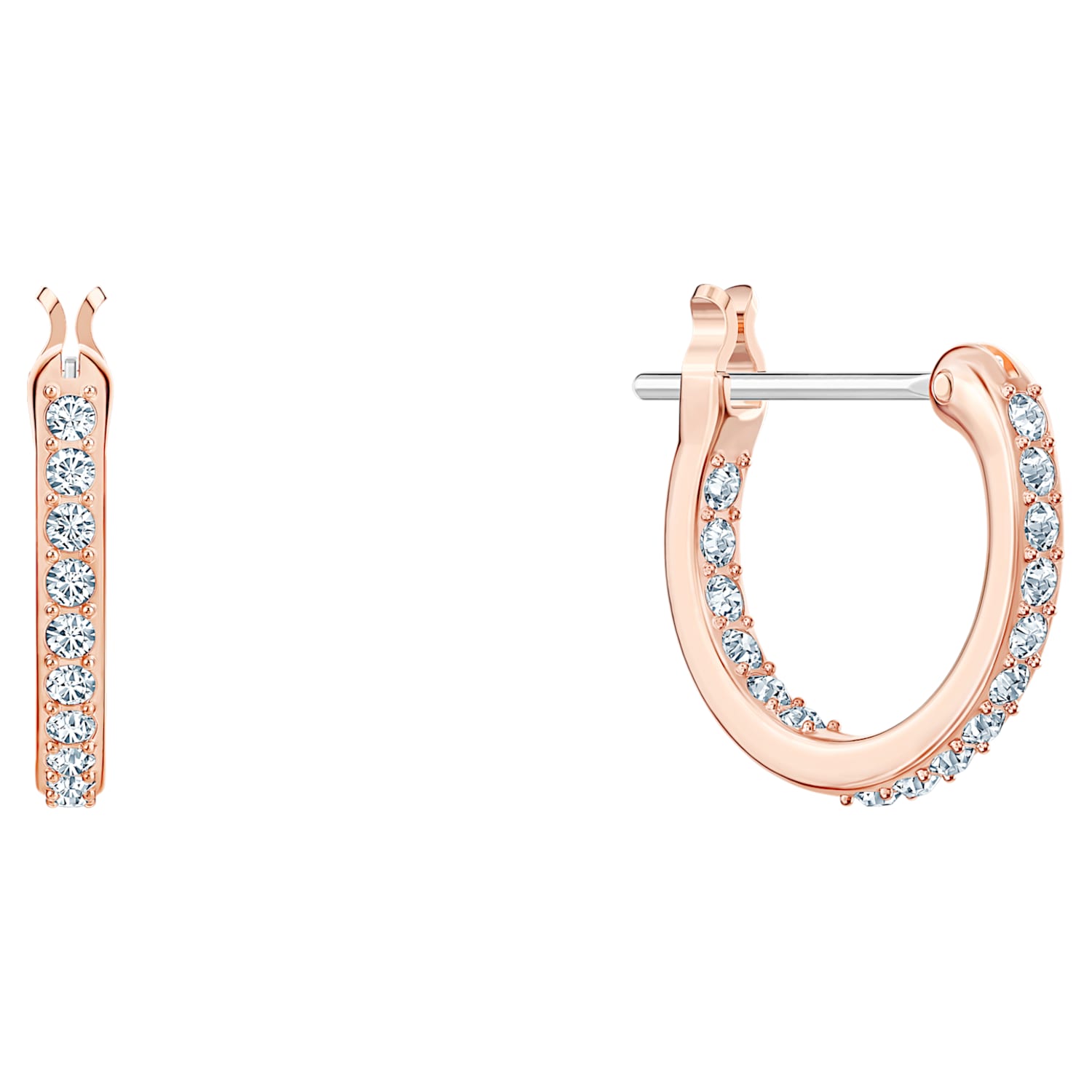 Swarovski North Earrings 2025 www.nscottrobinson