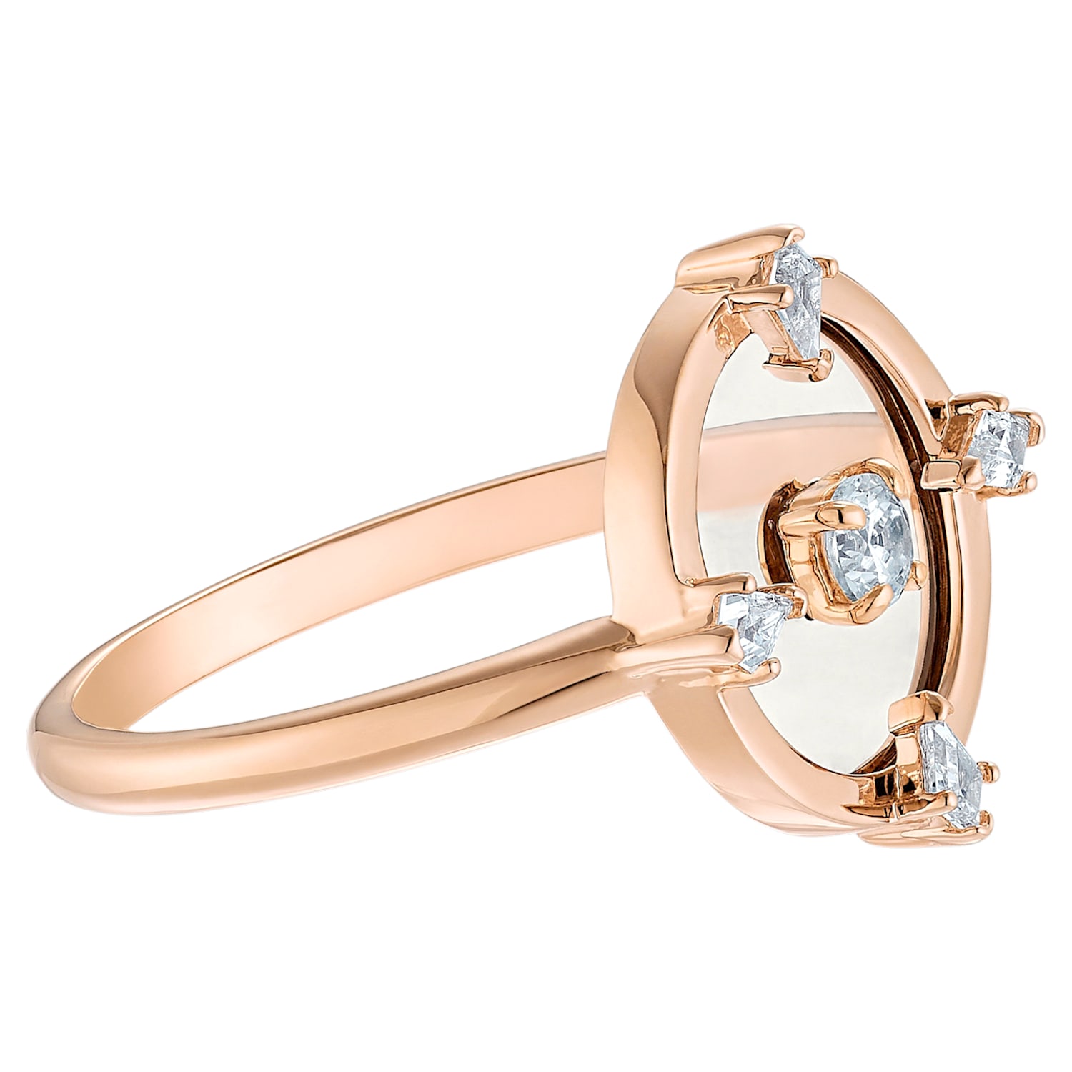 North motif ring store