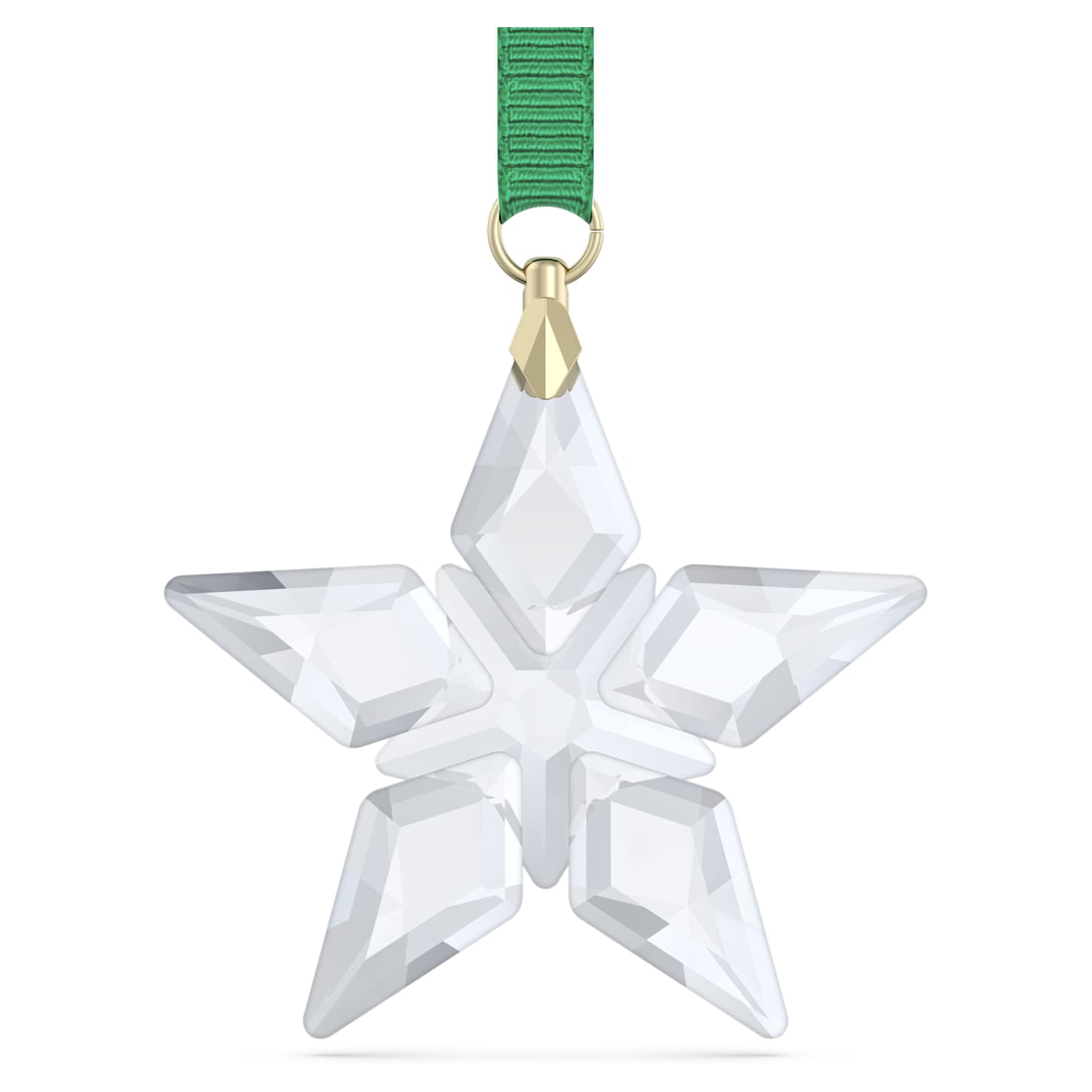Annual Edition Little Star Ornament 2023 | Swarovski