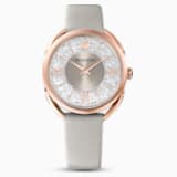 Crystal Watches » Timeless Perfection | Swarovski.com