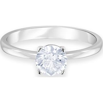 Swarovski Crystal Rings » Stunning Jewelry | Swarovski.com