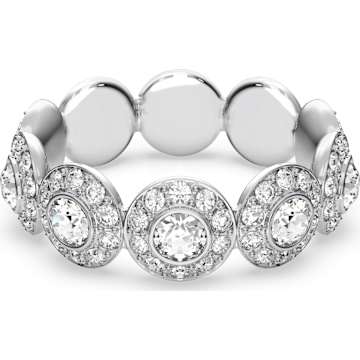 Swarovski Crystal Rings » Stunning Jewelry | Swarovski.com