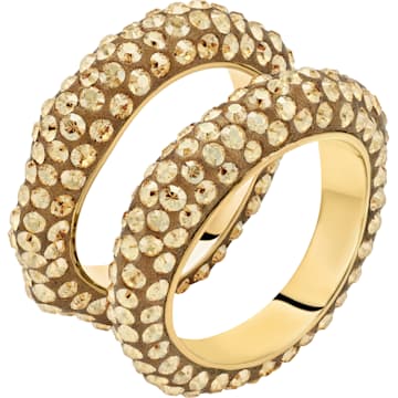 Swarovski Crystal Rings » Stunning Jewelry | Swarovski.com