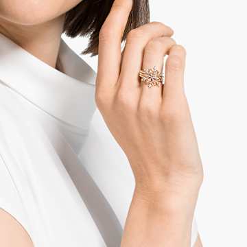 Rings for Women | Crystal Rings | Swarovski