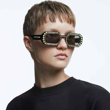 Sonnenbrillen | Sonnenbrillen mit Kristall |Swarovski