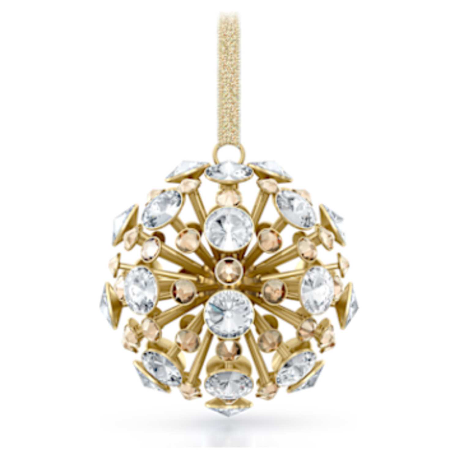 スワロフスキーSwarovski ConstellaボールオーナメントS 5628029 インテリア雑貨 オブジェ・置物 インテリア雑貨 ...