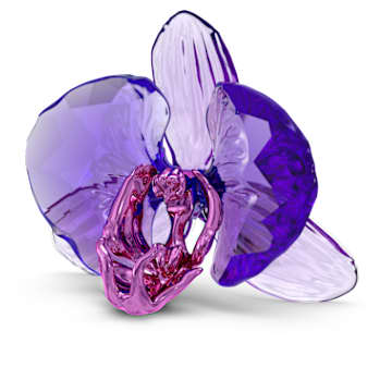Idyllia SCS cvetni list orhideje | Swarovski