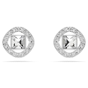 Crystal Stud Earrings | Swarovski