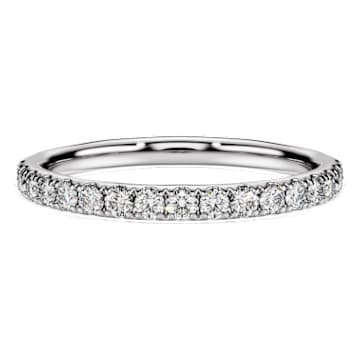 Bagues de fiançailles et bagues de promesse | Swarovski Created Diamonds