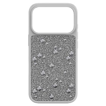 Funda para smartphone High, Cristales Flat Back, iPhone® 17 Pro, Tono ...