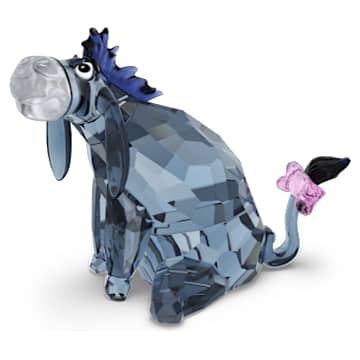 Winnie The Pooh Eeyore | Swarovski