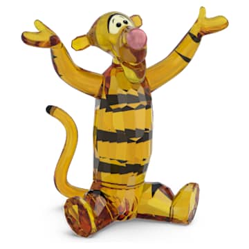 Winnie The Pooh Tigger | Swarovski