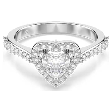 Rings for Women and Men | Swarovski
