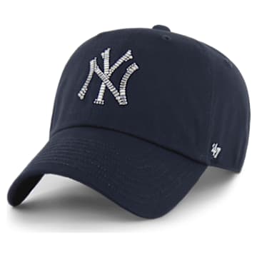 47 and MLB® baseball cap - Limited Edition, New York Yankees™, Dark blue
