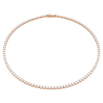 Tennis Necklaces & Tennis Chains | Swarovski