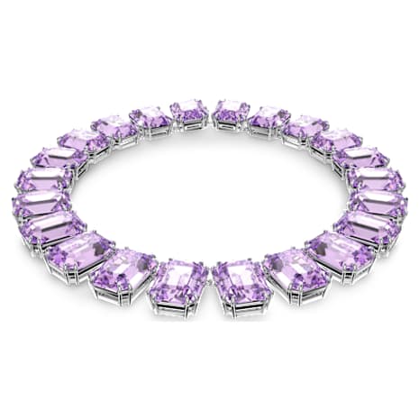 Come indossare gioielli colorati | Swarovski Italia