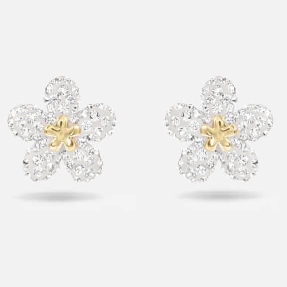 Swarovski Crystal Earrings » Colorful & Clear | Swarovski.com