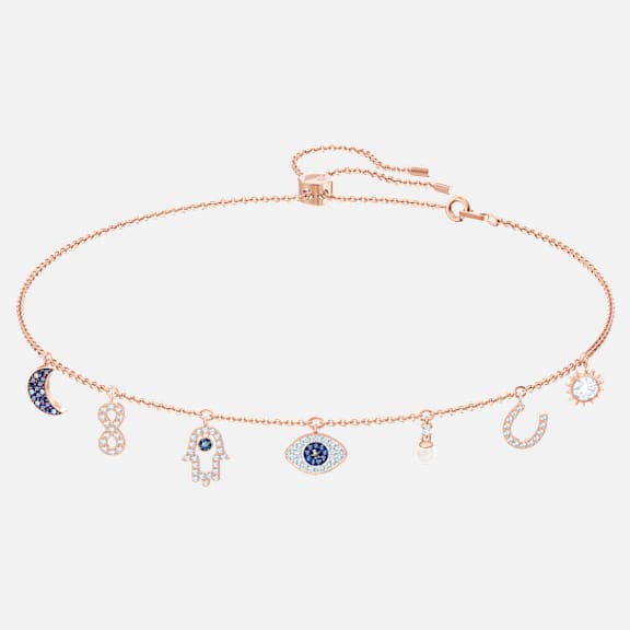Colliers en Cristal Swarovski | Swarovski.com