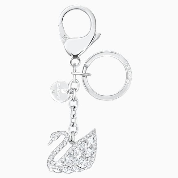 Crystal Key Rings » Disney, Rock & More | Swarovski.com
