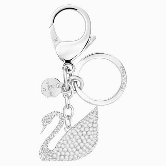 Crystal Key Rings » Disney, Rock & More | Swarovski.com