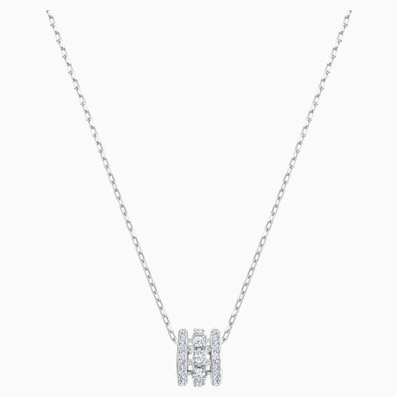 Crystal Necklaces » Necklaces, Pendants & Chokers | Swarovski.com