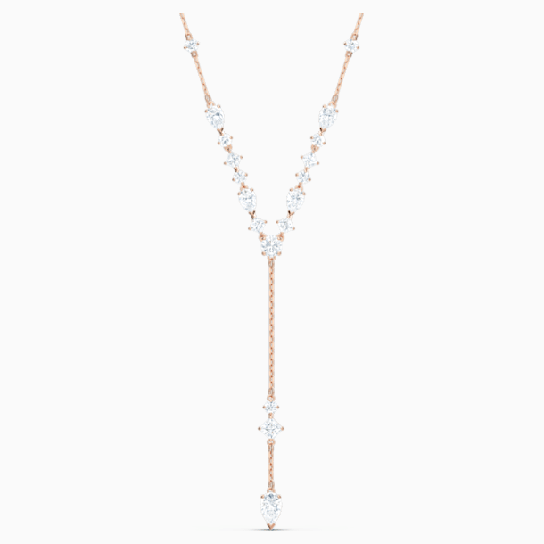 Bijoux en Cristal: Colliers, Bracelets & Plus | Swarovski.com