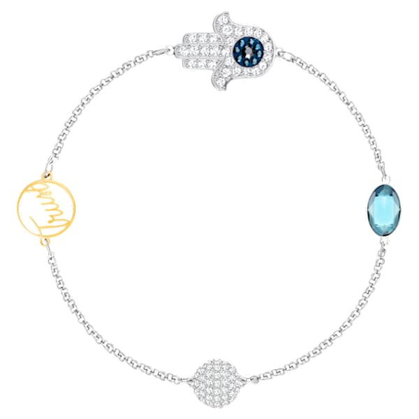 Swarovski remix collection lilia strand store