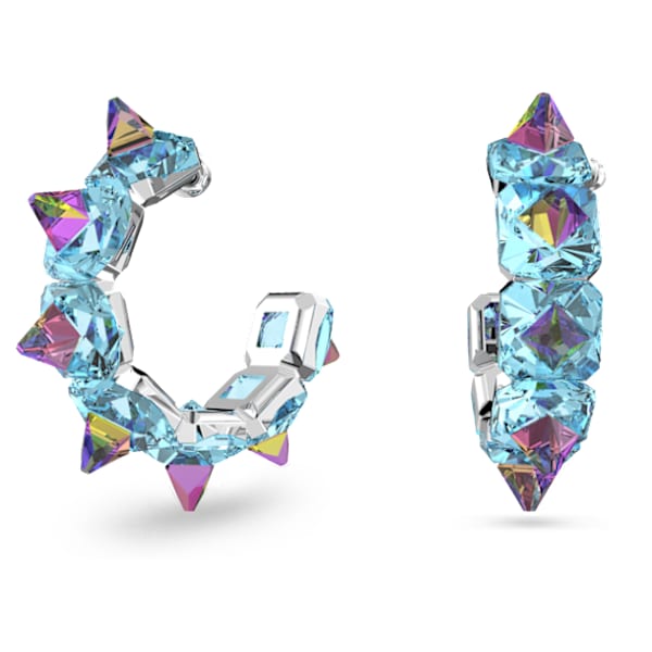 Savoy ski crystal earrings store