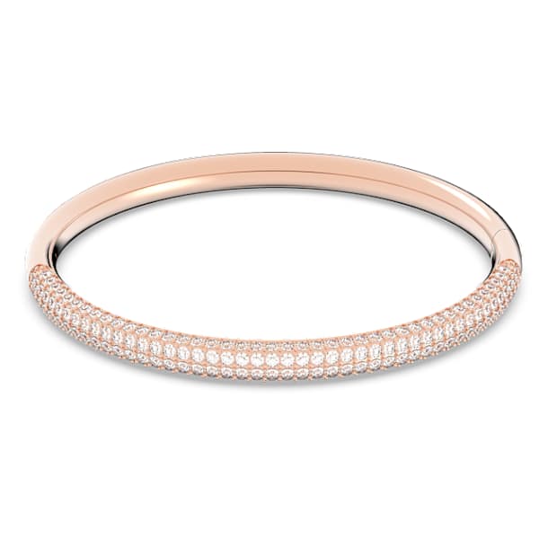 Bangles & Cuff Bracelets | Crystal Bangles | Swarovski