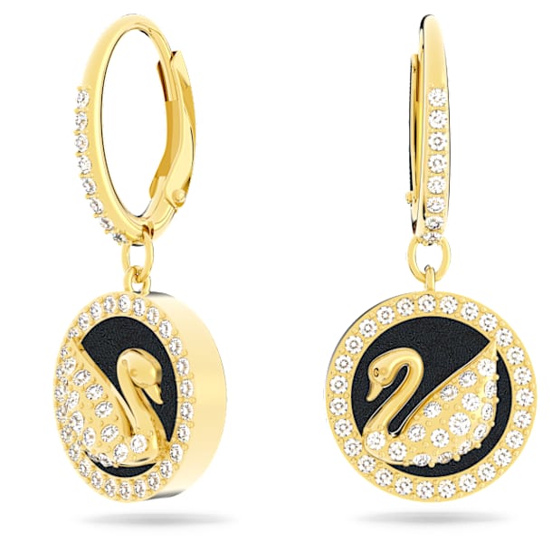 Dangle Earrings | Crystal Drop Earrings | Swarovski