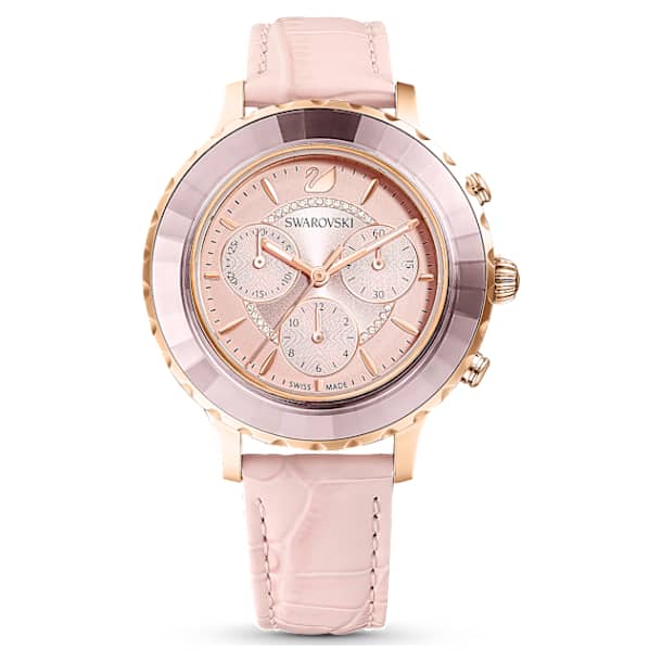 Crystal Watches | Timeless Perfection | Swarovski