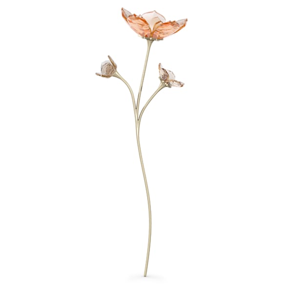 Crystal Flower Ornaments | Crystal Flowers | Swarovski