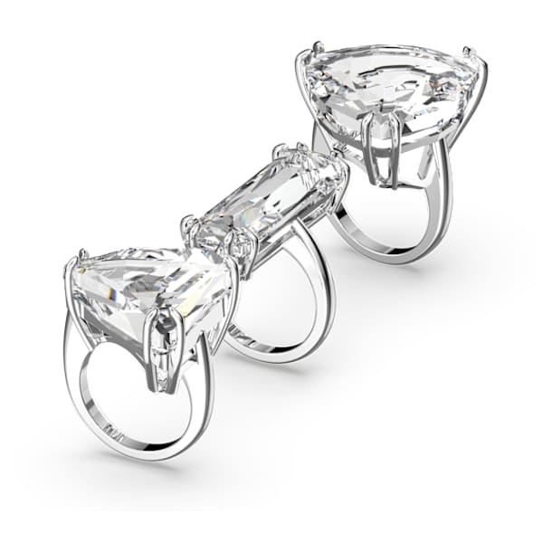 Rings for Women | Crystal Rings | Swarovski