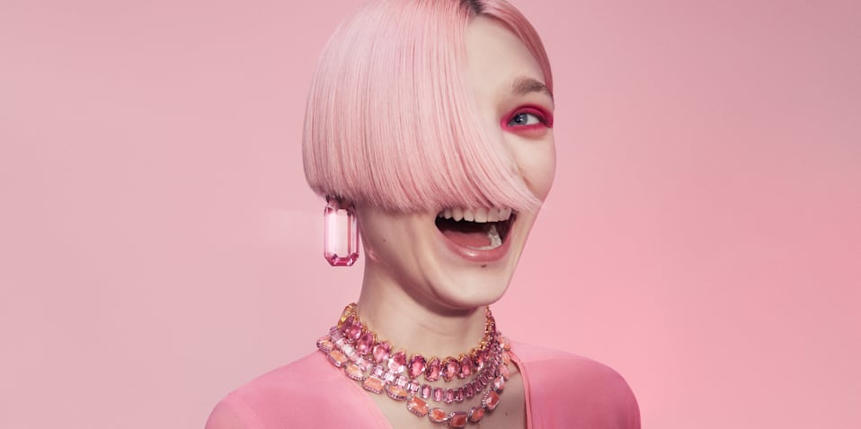 Millenia Collection | Swarovski